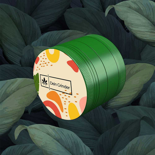 Personalisierte Grinder selber gestalten. Made with ️ in Germany – Dein ...